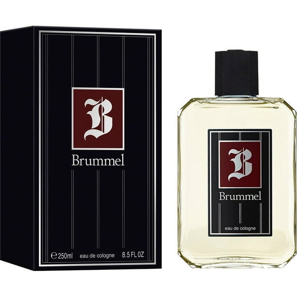 COLONIA BRUMMEL PARA CABALLERO 250ML BRUMMEL 250ML | Walmart en línea