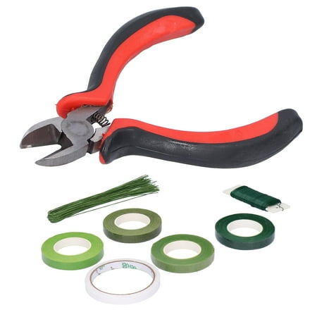 Floral Paint Line, Floral Arrangement Kit Tool, Floral Wire Cutter ...