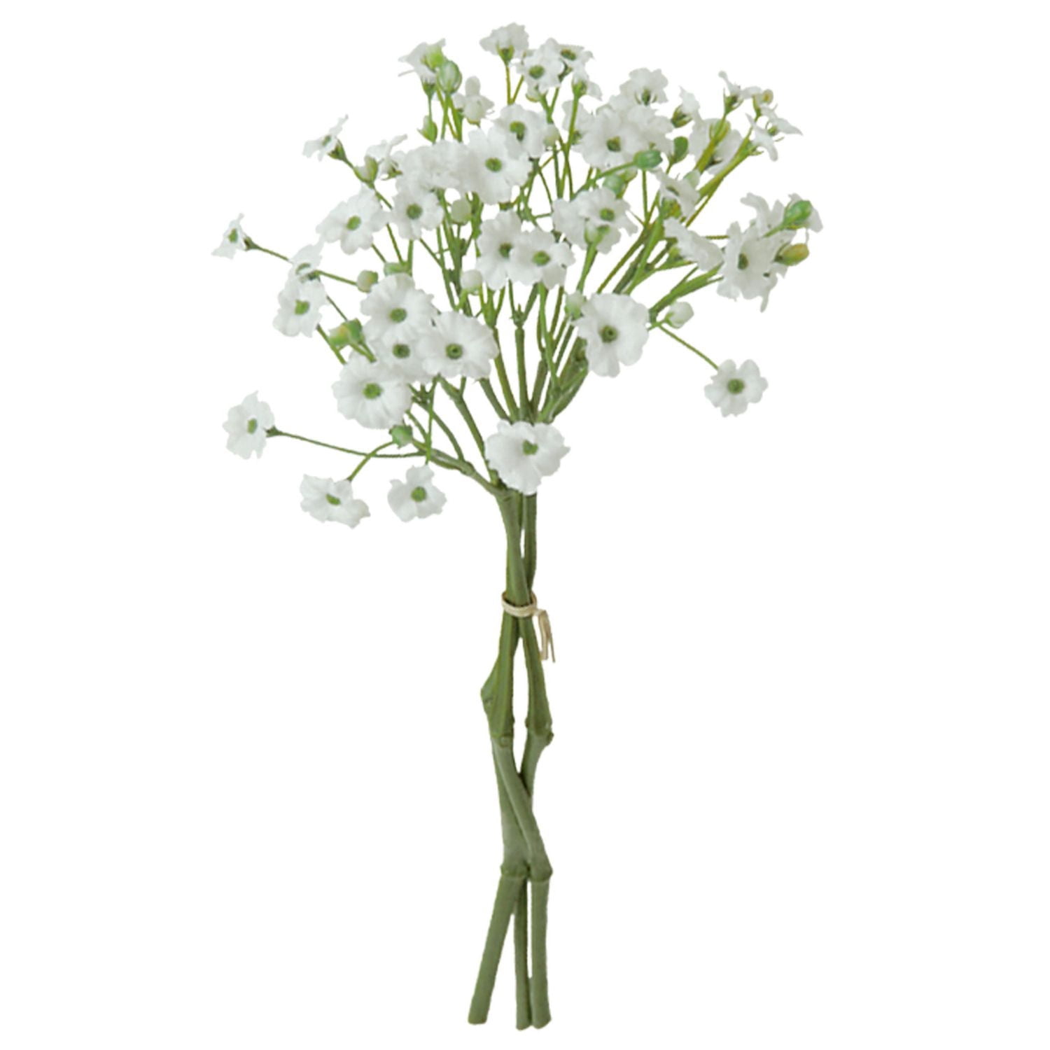 Click here for Mainstays Artificial Set Of 3 Babys Breath Stems prices