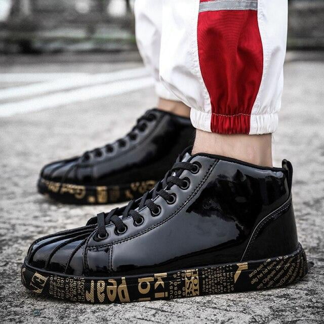 Element Shoes High Tops