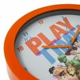 Toy Story Kids Analog Wall Clock Kids Bedroom Home Decor Wall Art ...