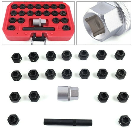 Wheel Lock Removal Kit