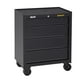 Stanley 26 In. W 100 Series 4-Drawer Rolling Tool Cabinet - Walmart.com