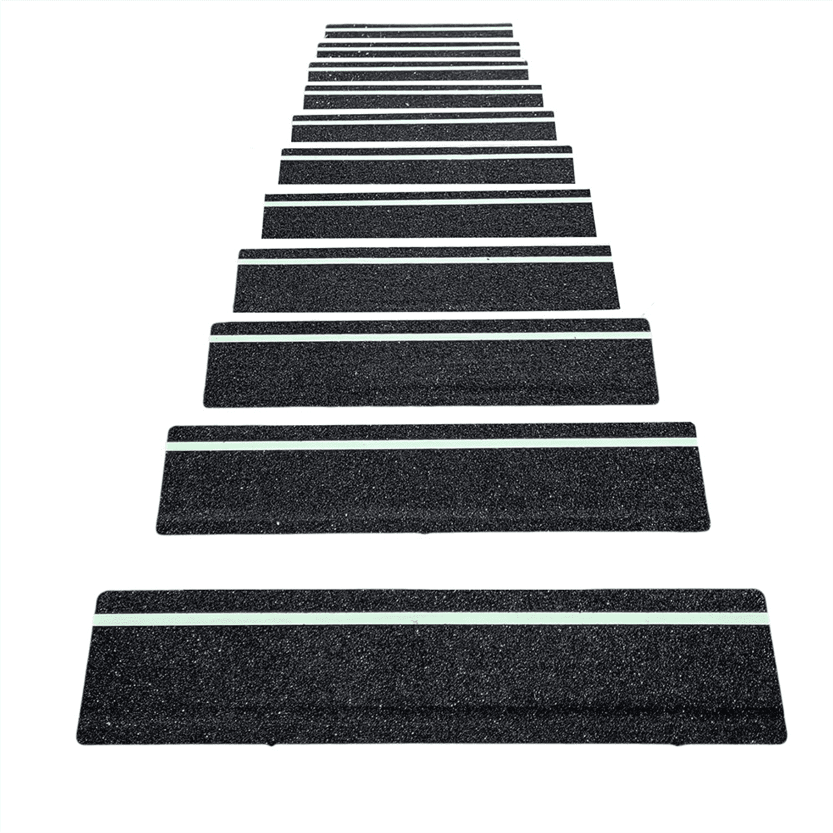 Click here for Unbranded 12pcs Grip Tape For Stairs 30inch X 6inc... prices