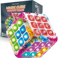 Rubik's Magic Star - Walmart.com