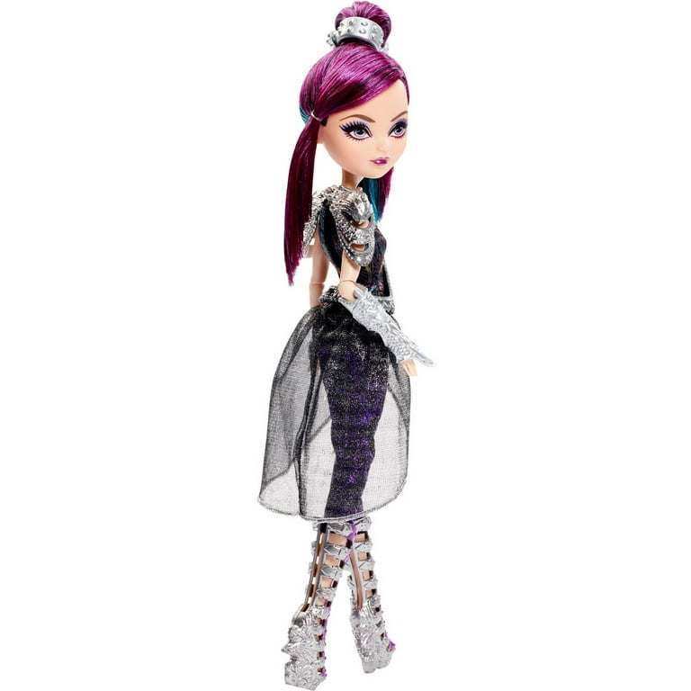Raven Queen Ever After High
