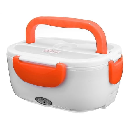110v 220v Lunch Box Food Container Portable Electric Heating Food ...