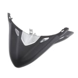 Motorcycle Front Beak Extension DL650 2-17 Motorbike (Black) - Walmart.com