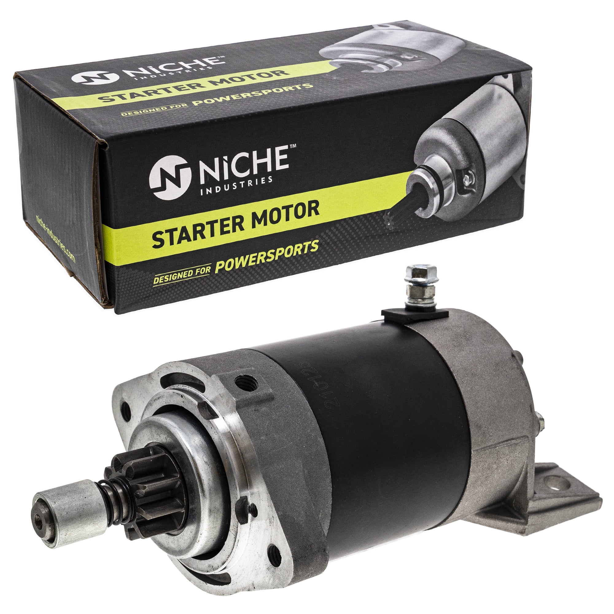 Click here for Niche Starter Motor For Suzuki 31100-95312 31100-9... prices