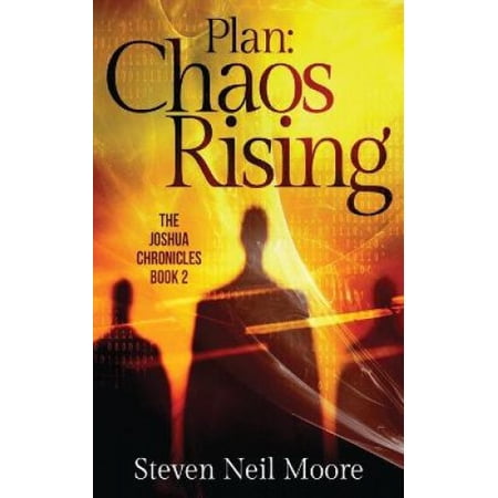 Plan: Chaos Rising | Walmart Canada