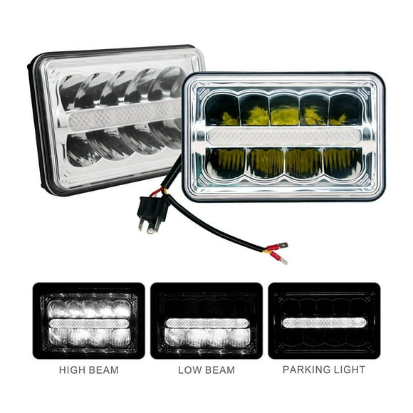 C10 Headlight