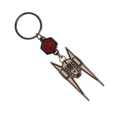 Star Wars Episode 8 BB 9E Keychain - Walmart.com