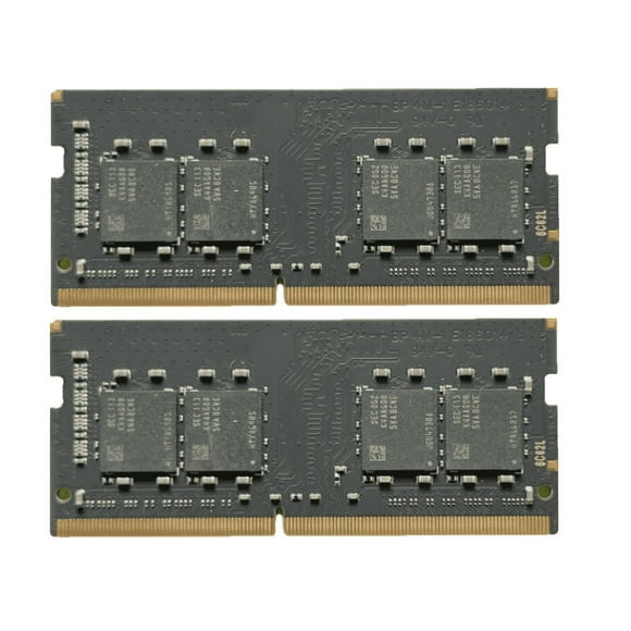 Ddr4 2400 Sodimm 32gb
