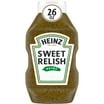 Heinz Sweet Relish, 26 fl oz Bottle - Walmart.com