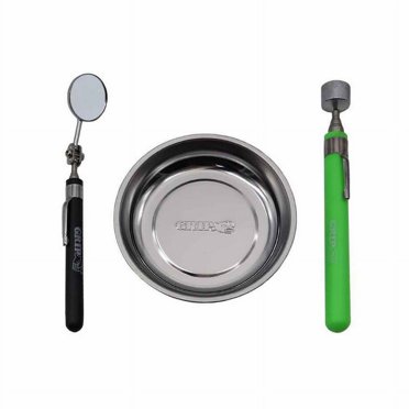 Rolling Inspection Mirror - Walmart.com