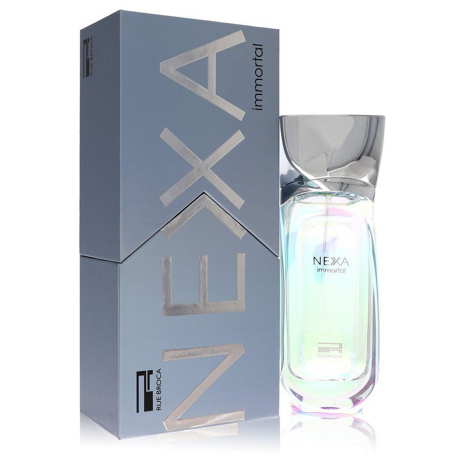 Click here for Rue Broca Nexa Immortal By Rue Broca Eau De Parfum... prices