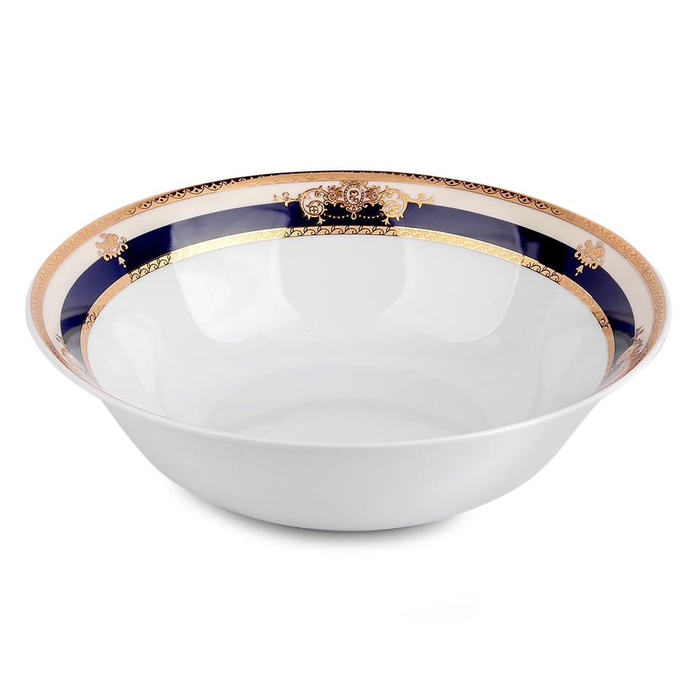 THUN Soup Bowl Marie Antoinette Porcelain Bowl Serving Bowl for Cereal ...