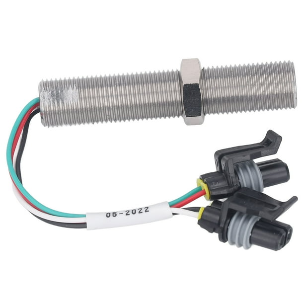 Generator Magnetic Speed Sensor,Magnetic Pickup Speed Sensor Generator ...