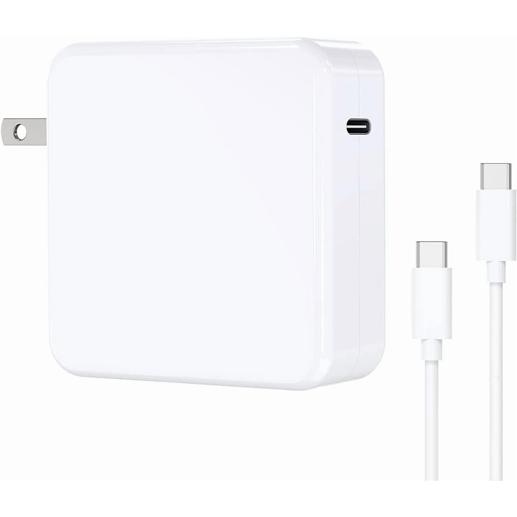 Click here for Sdotxa Mac Book Pro Charger - 100w Usb C Fast Char... prices