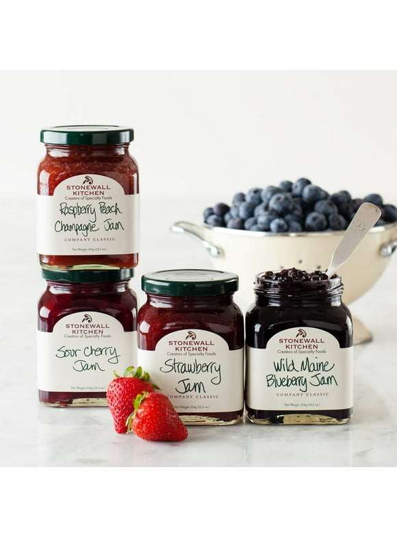Strawberry jam in Jams - Walmart.com