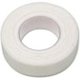 PhysiciansCare by First Aid Only First Aid adhsve Tape, 1/2" x 10yds, 6 ...