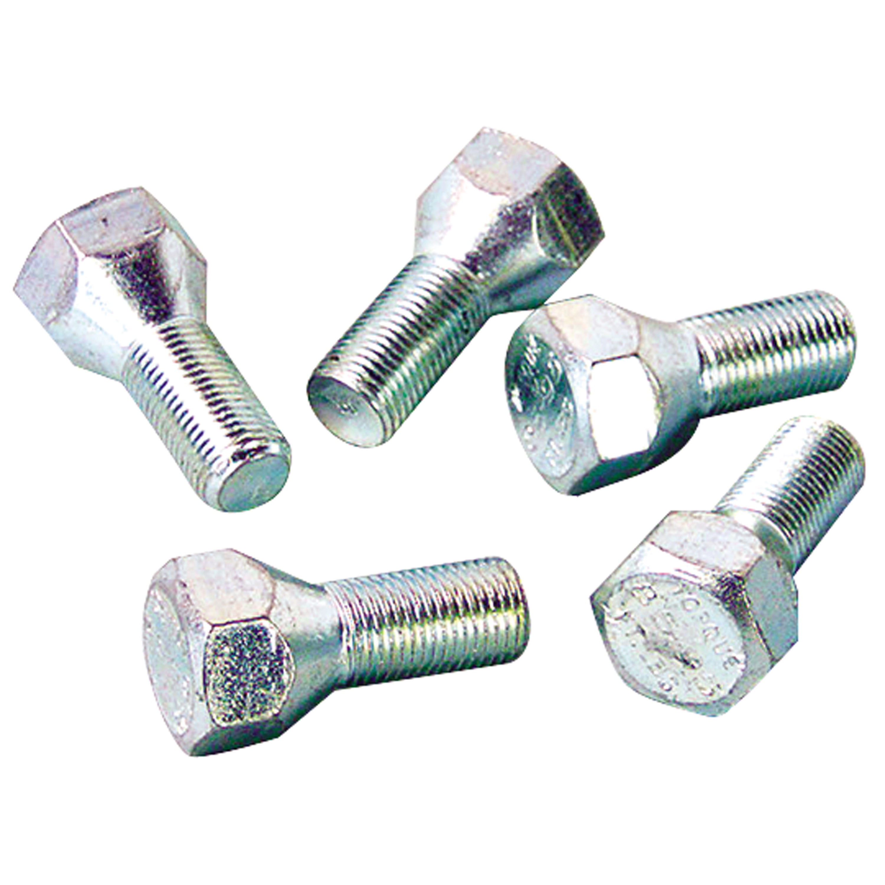 Tekonsha 5787 Trailer Brake Wheel Bolt Kit - Walmart.com - Walmart.com
