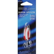 South Bend Super Spoon, 3/16 oz - Walmart.com