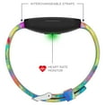 Itouch Active Tie Dye Unisex Adult Smartwatch 500206b-51-tdp - Walmart.com
