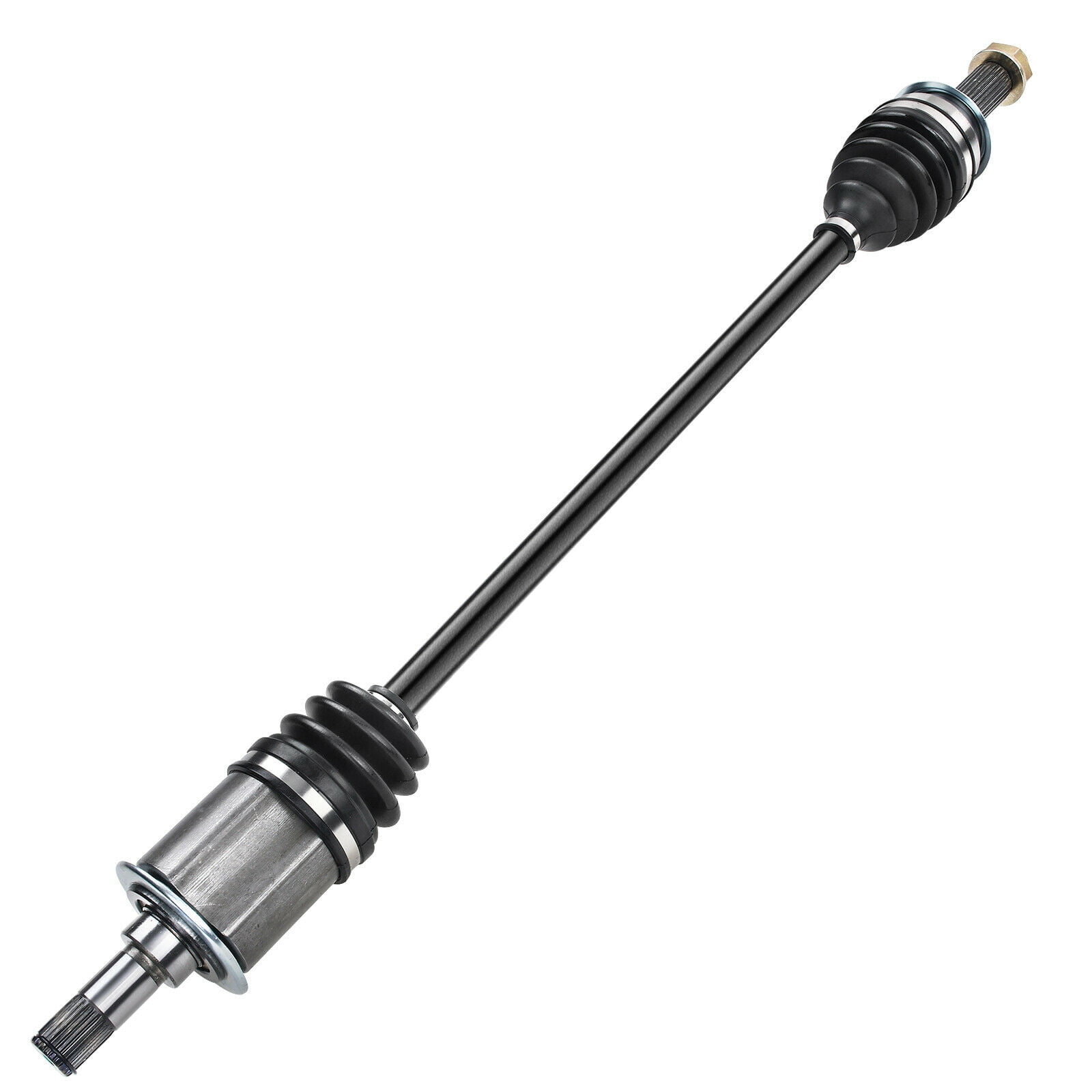 Honda Crosstour Axle Shaft Assembly
