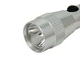 Dorcy 41 4016 60 Lumen Aluminum Barrel Flashlight - Walmart.com
