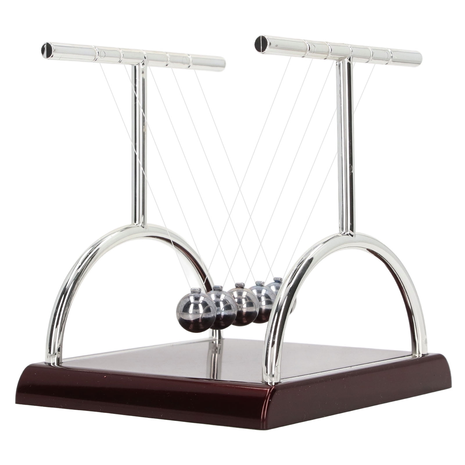 Click here for Unbranded Science Physics Gadget balance Balls Min... prices