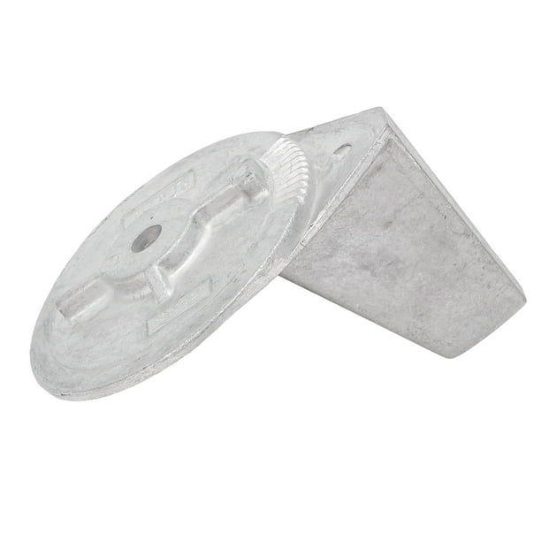Oubit Outboard Trim Tab Anode,Boat Motor Trim Tab Boat Motor Trim Tab ...
