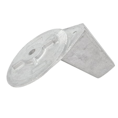 Oubit Outboard Trim Tab Anode,Boat Motor Trim Tab Boat Motor Trim Tab ...