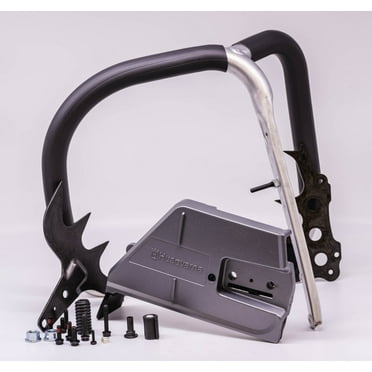 Lewis Winch Portable Chainsaw Winch Model 400MK2, Powerful Pulling Unit ...