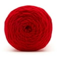Soft Classic Solid Yarn by Loops & Threads - Solid Color Yarn for ...