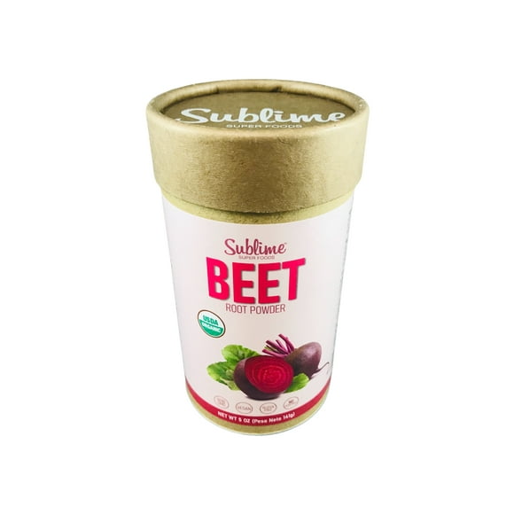 Super Beet Powder