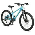Schwinn Axum Sport Youth Unisex 24-in. Mountain Bike, Blue - Walmart.com