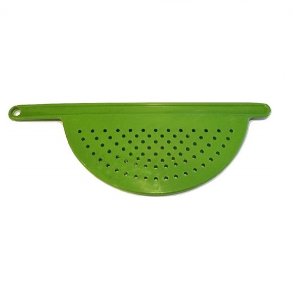 Pasta Pots With Strainer