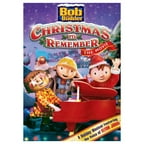 Bob The Builder: A Christmas To Remember - Walmart.com