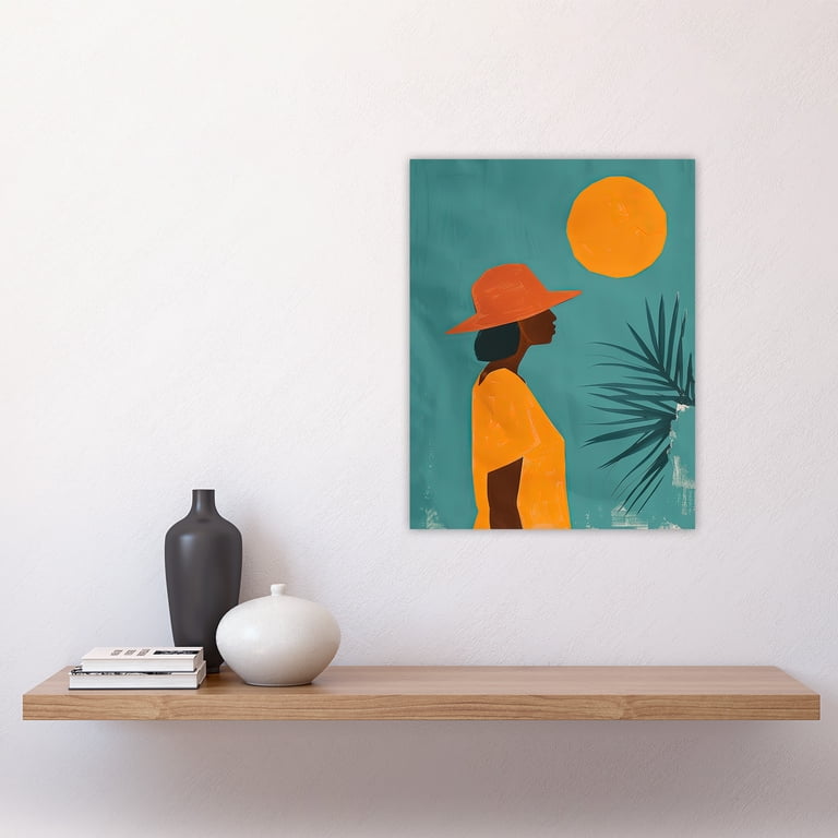 Simple Bold Art