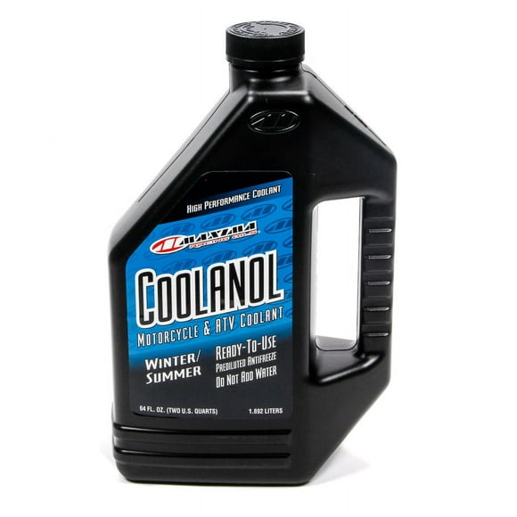 Mazda Fl22 Coolant