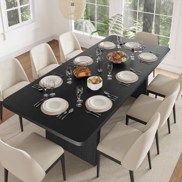 Free Shipping! Costway Dining Table 47 Inch Kitchen Dining Table ...
