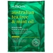 Hi-Pro-Pac Australian Tea Tree and Mint Oil Scalp Care Hair Masque - 1. ...