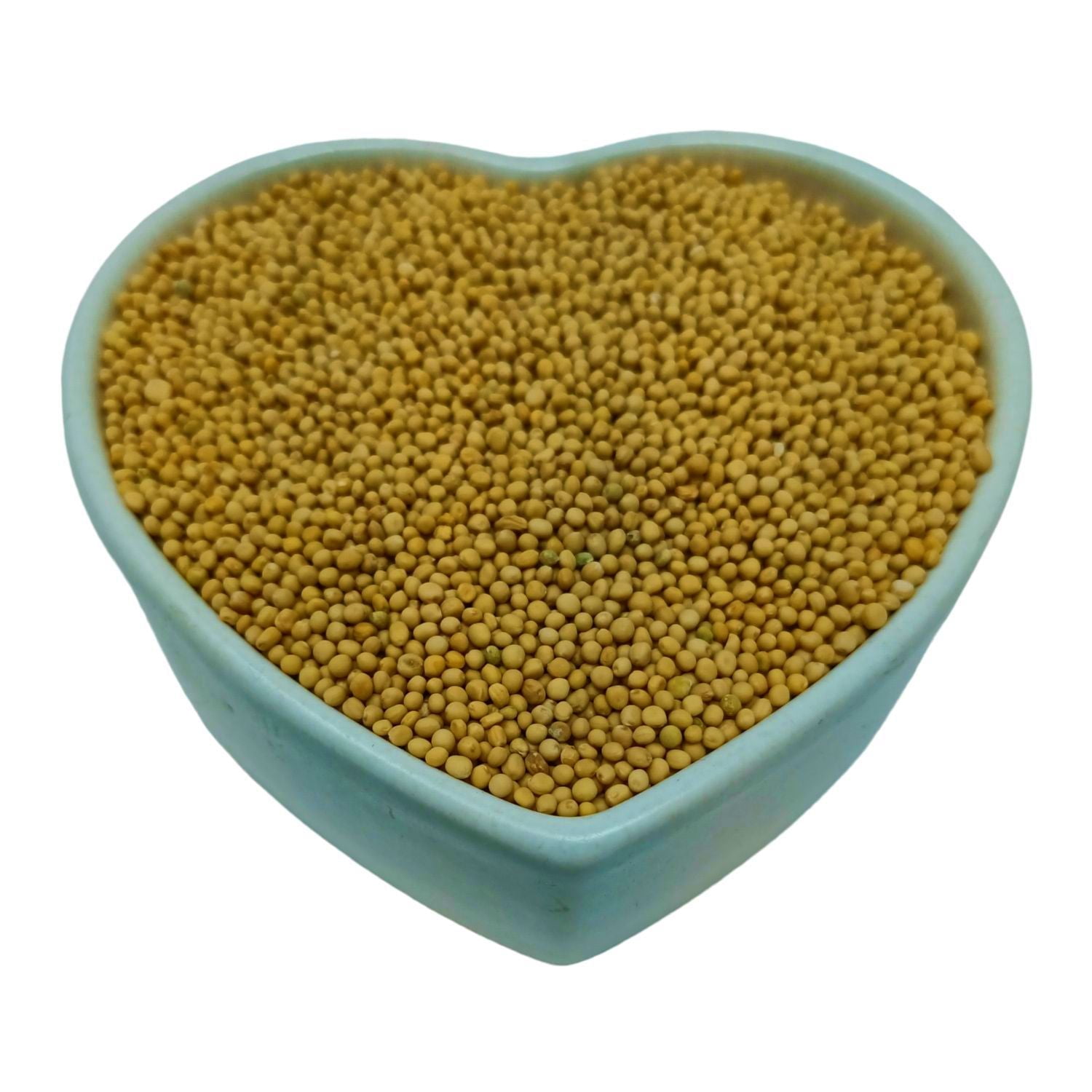 Click here for Micheles Pantry Yellow Mustard Seed Whole Fresh Ha... prices