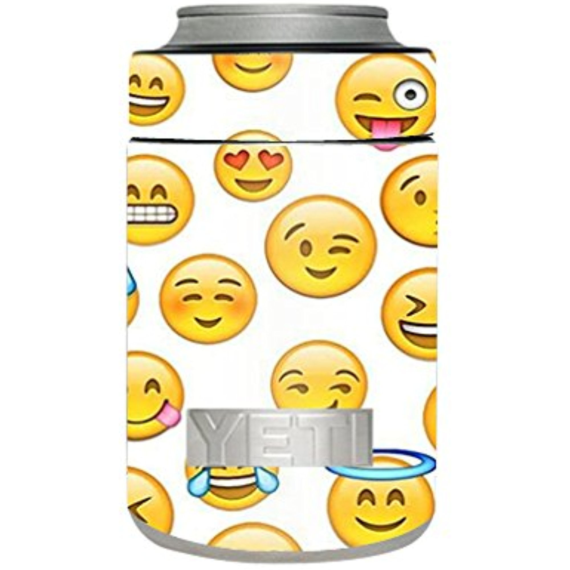 Skin Decal Vinyl Wrap for Yeti Rambler Colster Stickers Skins Cover Cup ...