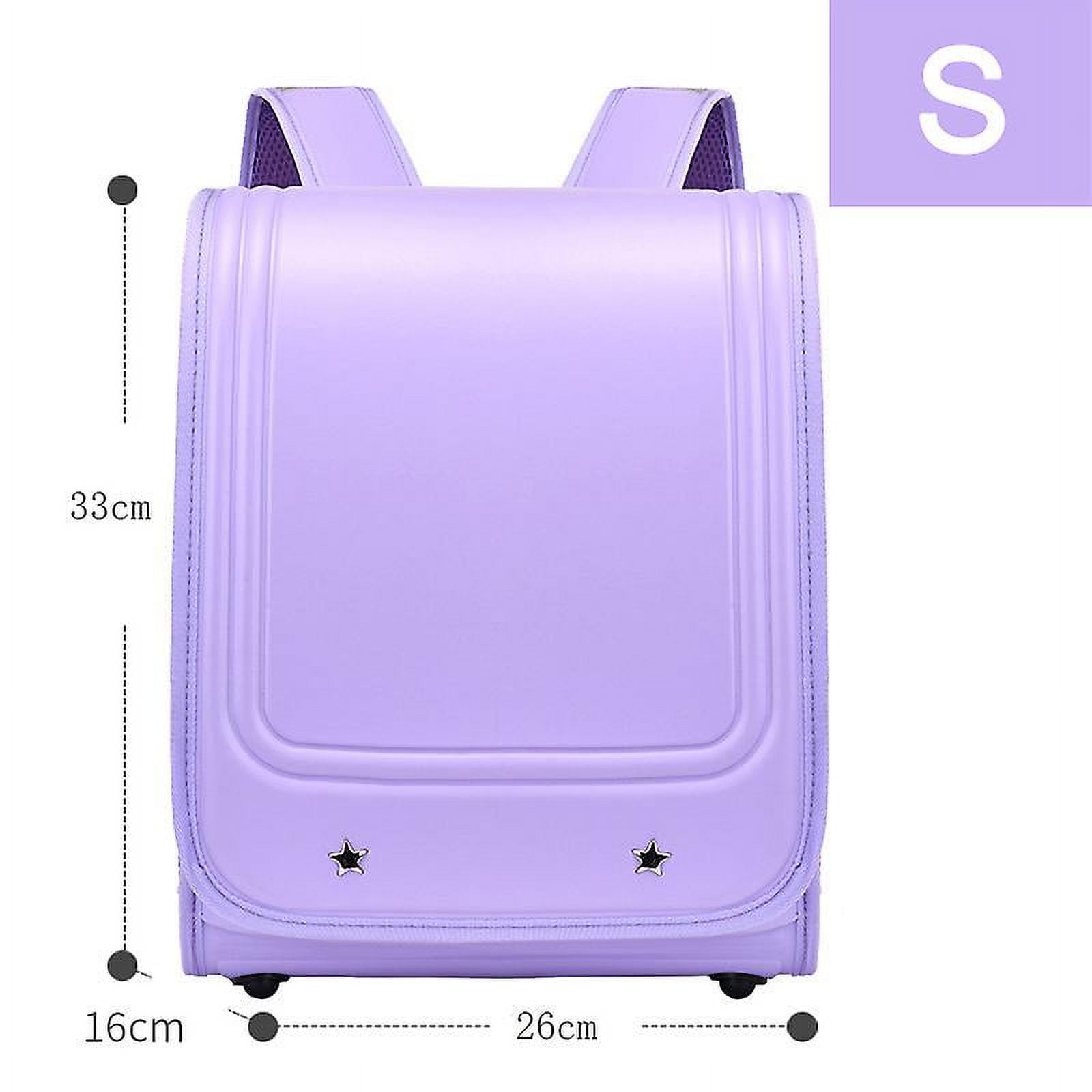 Click here for Geecy Japanese Randoseru School Backpack Kindergar... prices