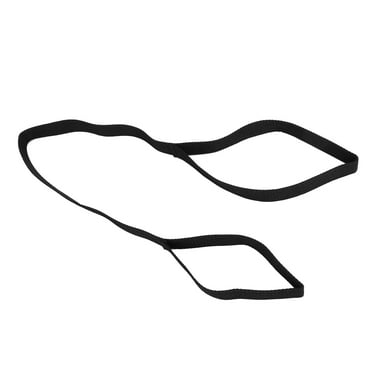 Leg Lifter Strap, Rigid Foot Loop, Mobility Aid for Hip & Knee ...