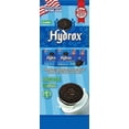 Leaf Brands Original Hydrox Cookies, 8.6 Ounce Master Case, 6 Count ...