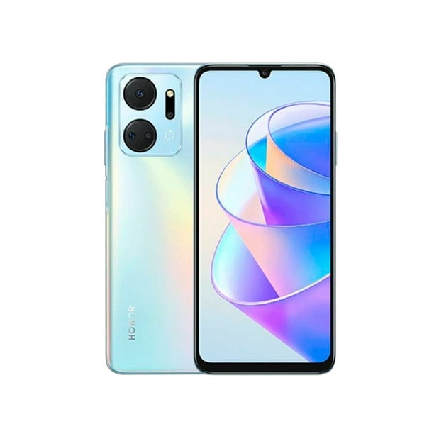 Smartphone 6GB CON 128GB X7A Honor RKY-LX2 CON RELOJ | Walmart en línea