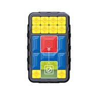 Brainwright - Magna Shapes - Abstract World - Brain Teaser - Walmart.com